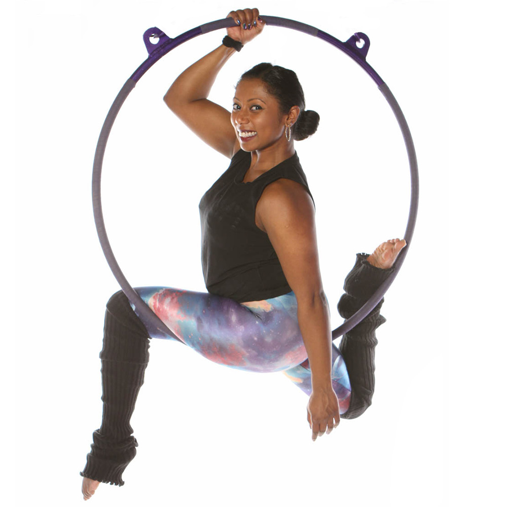 Lyra/Aerial Hoop - Dream Dance Fitness