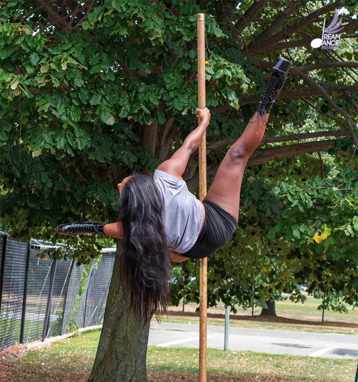 How to find strength - Dream Dance Fitness